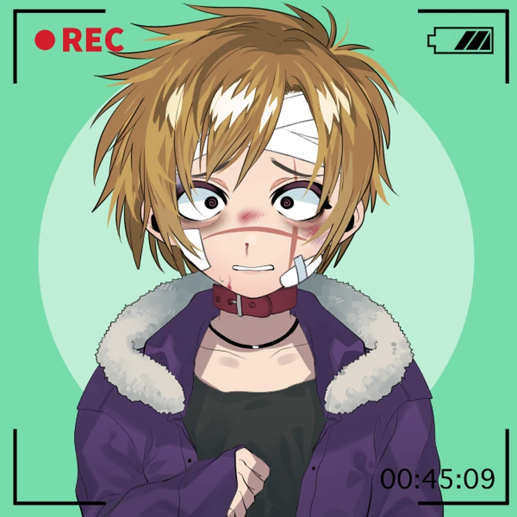when it's 11pm and you're working on your stories via picrew images and ...