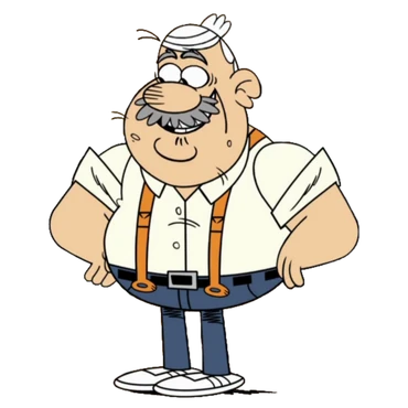 Discuss Everything About The Loud House Encyclopedia | Fandom