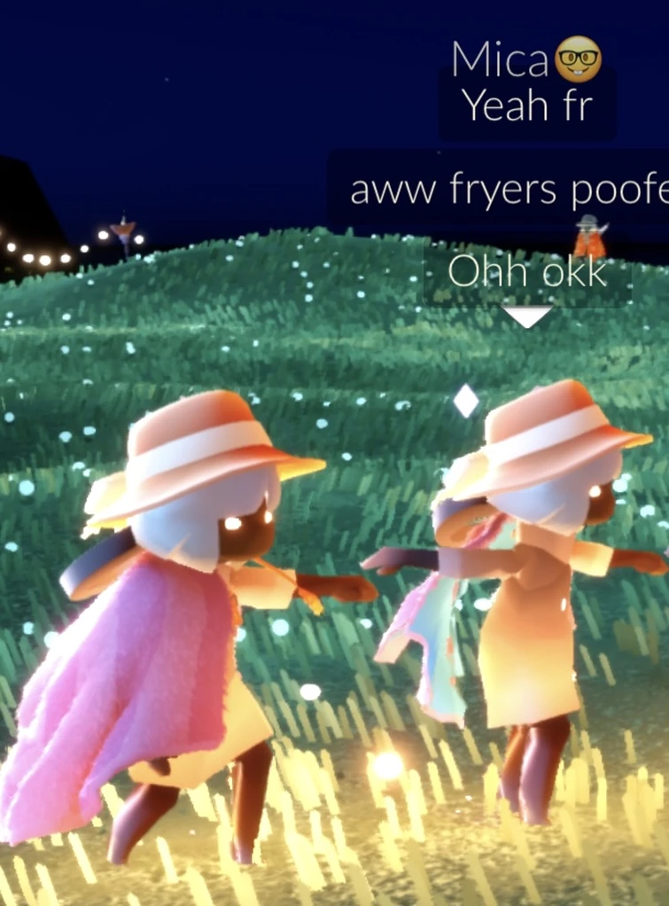 Appreciation post | Fandom