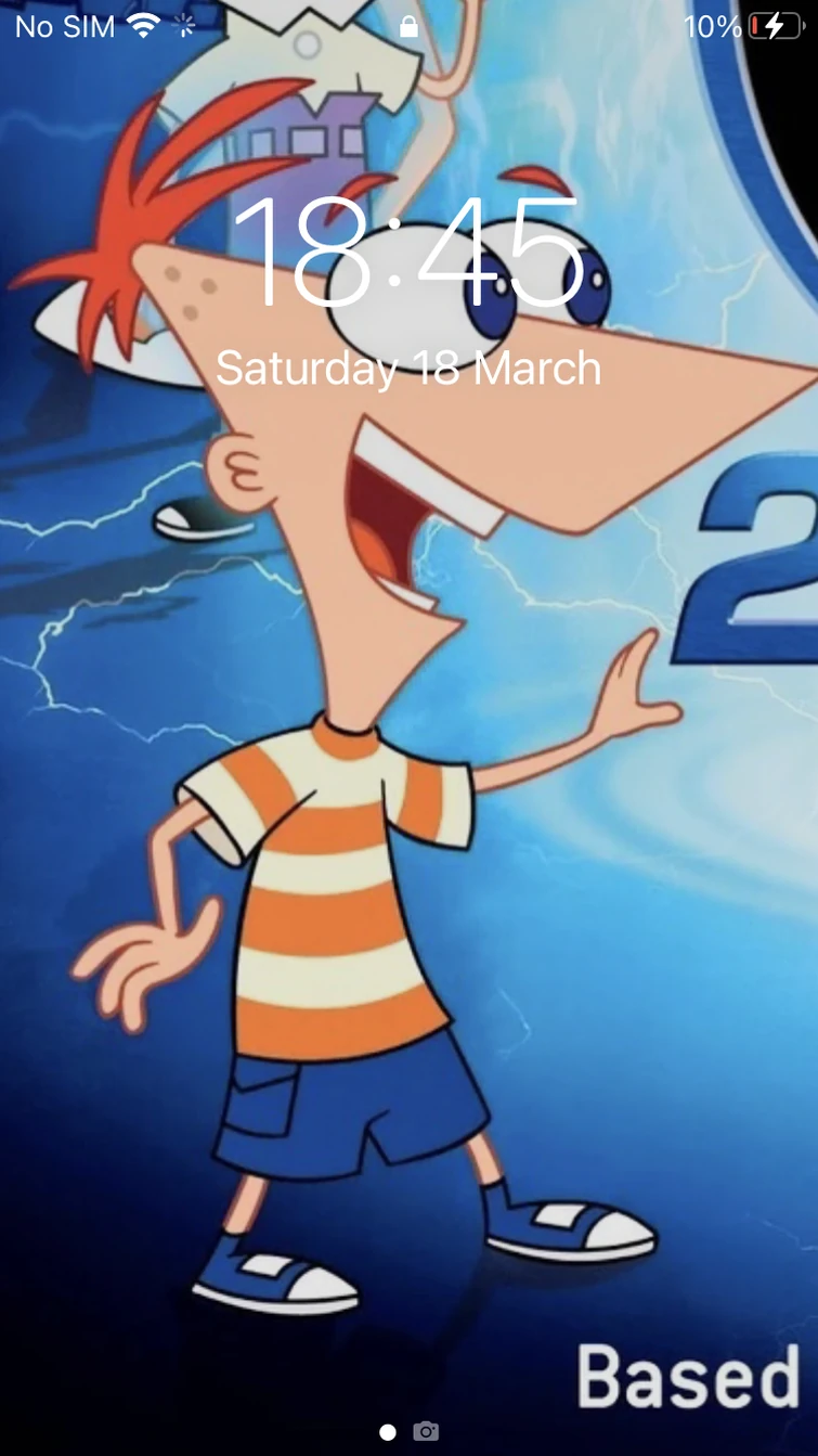 My Lock Screen | Fandom