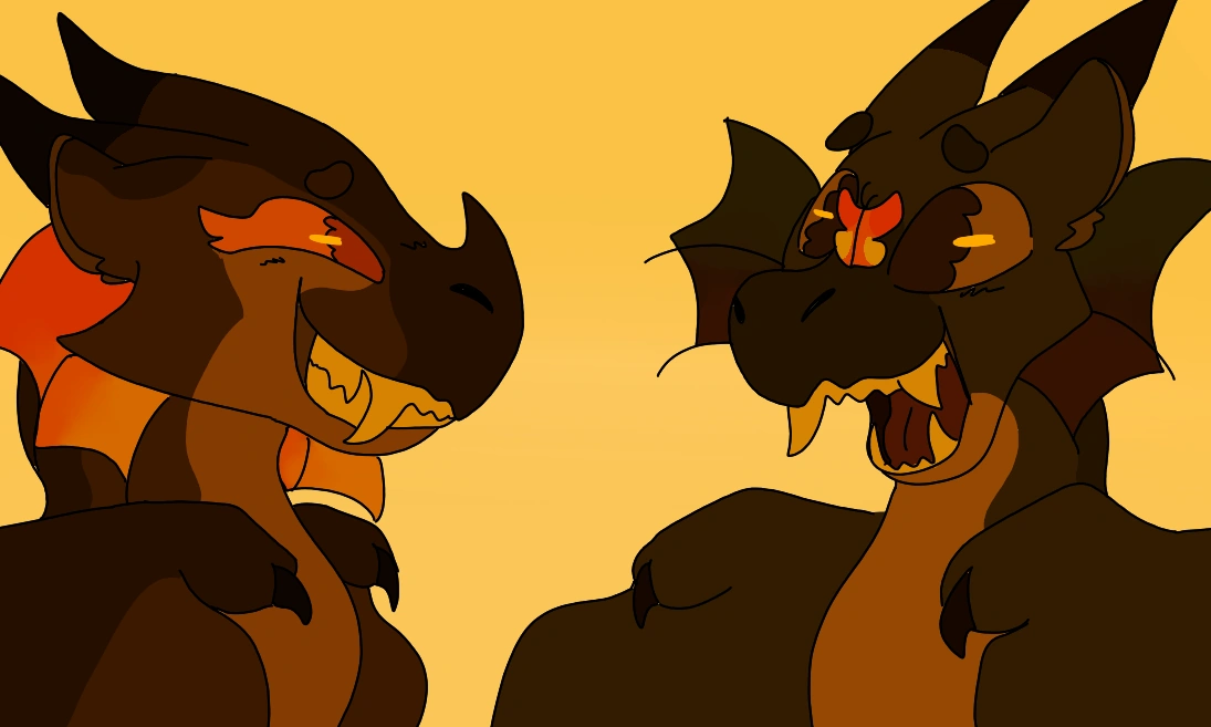 Peacemaker and Princess Firefly | Fandom