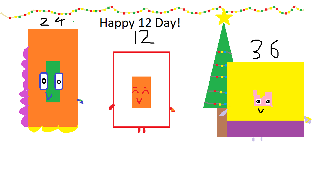 12 Day image | Fandom