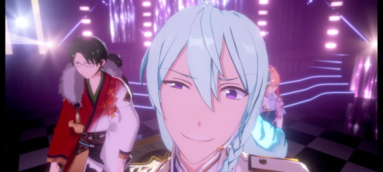 Discuss Everything About The English Ensemble Stars Wiki | Fandom