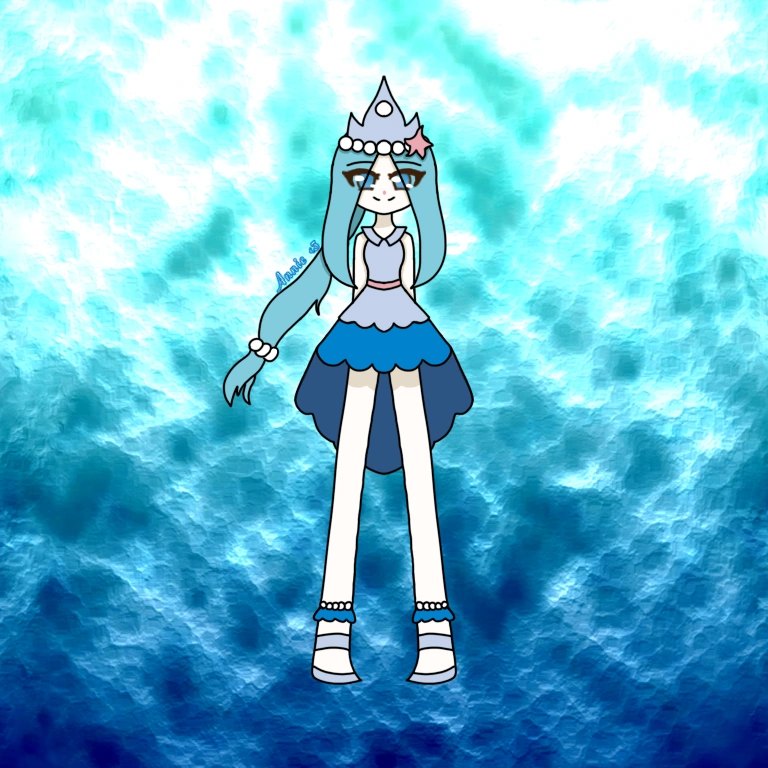 Primarina | Fandom