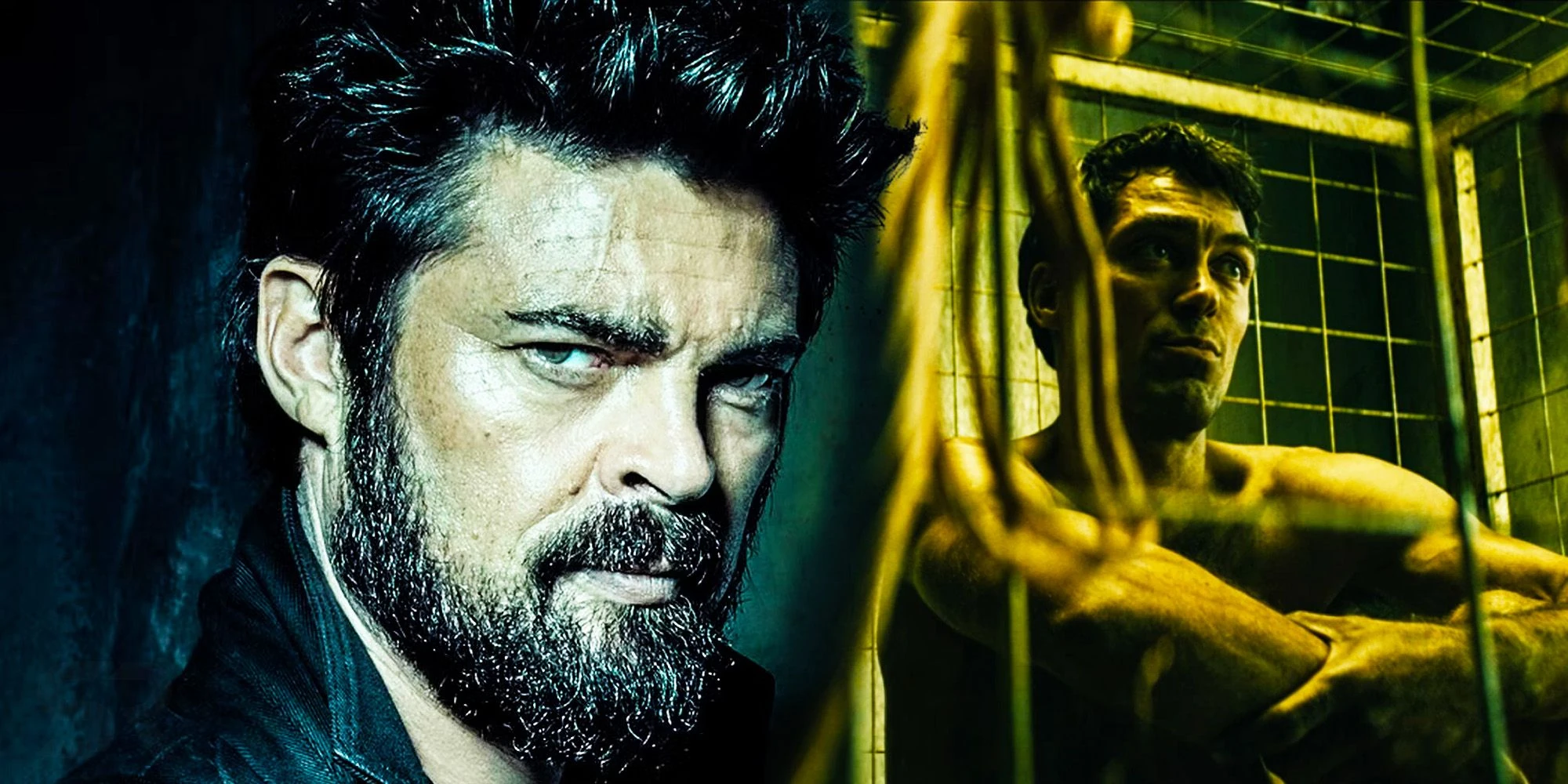 Translucent's Death May Reveal The Boys Season 4's Secret Villain | Fandom