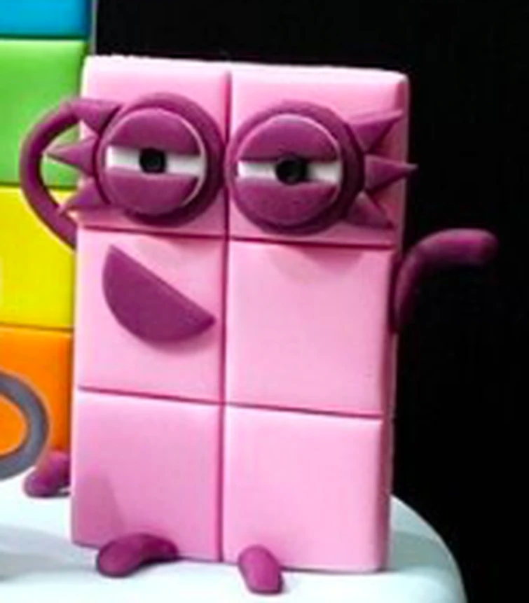 Bro's hexablock | Fandom