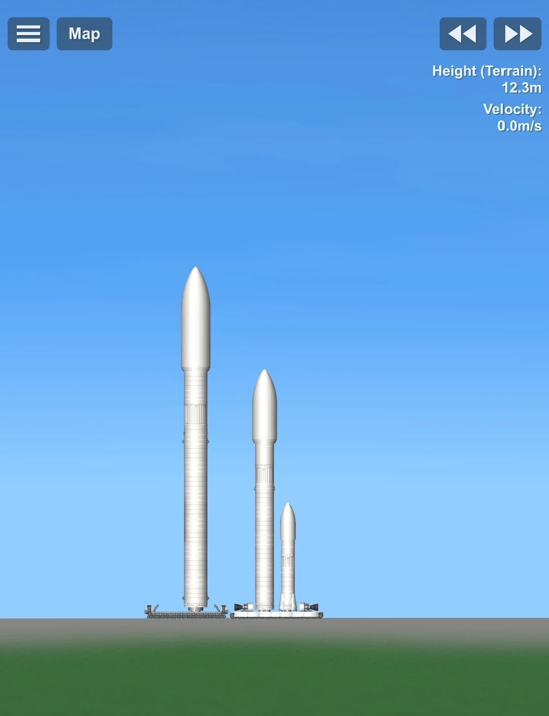 Reusable Rocket | Fandom
