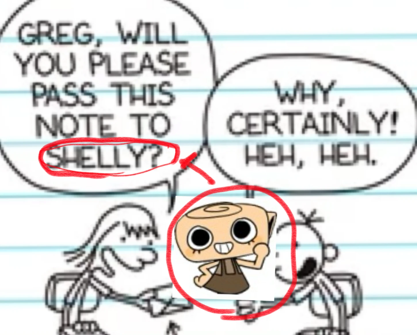 DANDYS WORLD REFERENCE!!!!!!1!!1 | Fandom