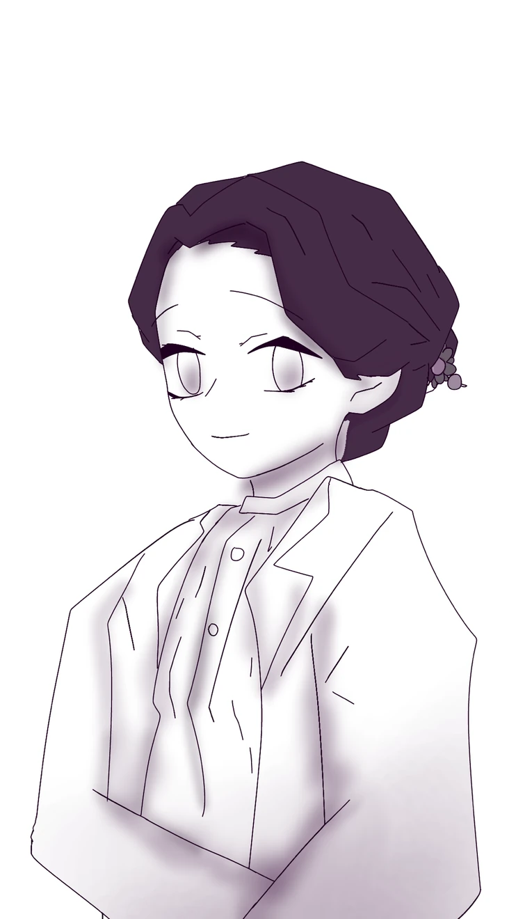 just some tamayo art | Fandom