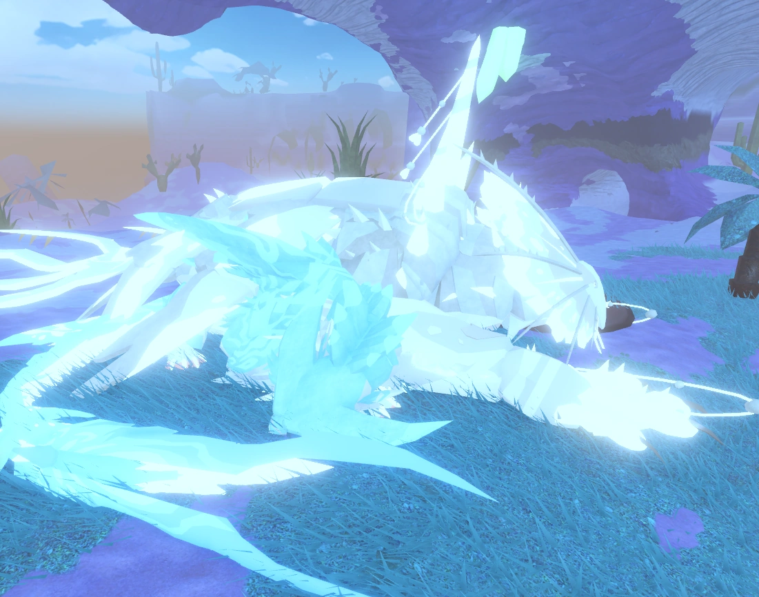 so many pootsy creatures | Fandom