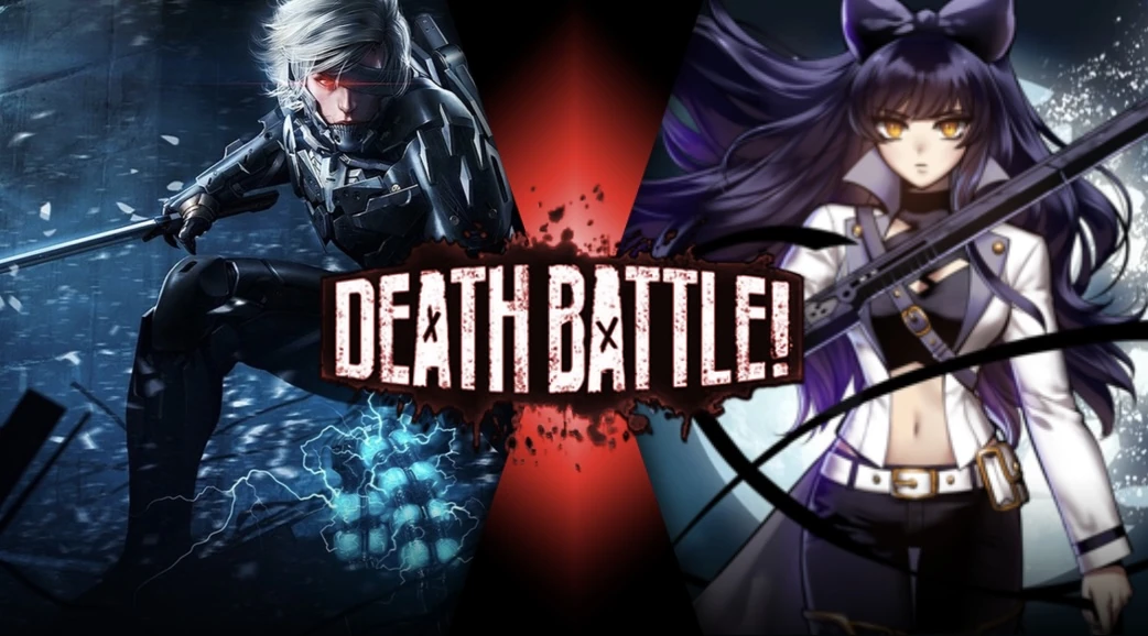 Raiden vs Blake death battle, which of these deadly ninjas will come ...