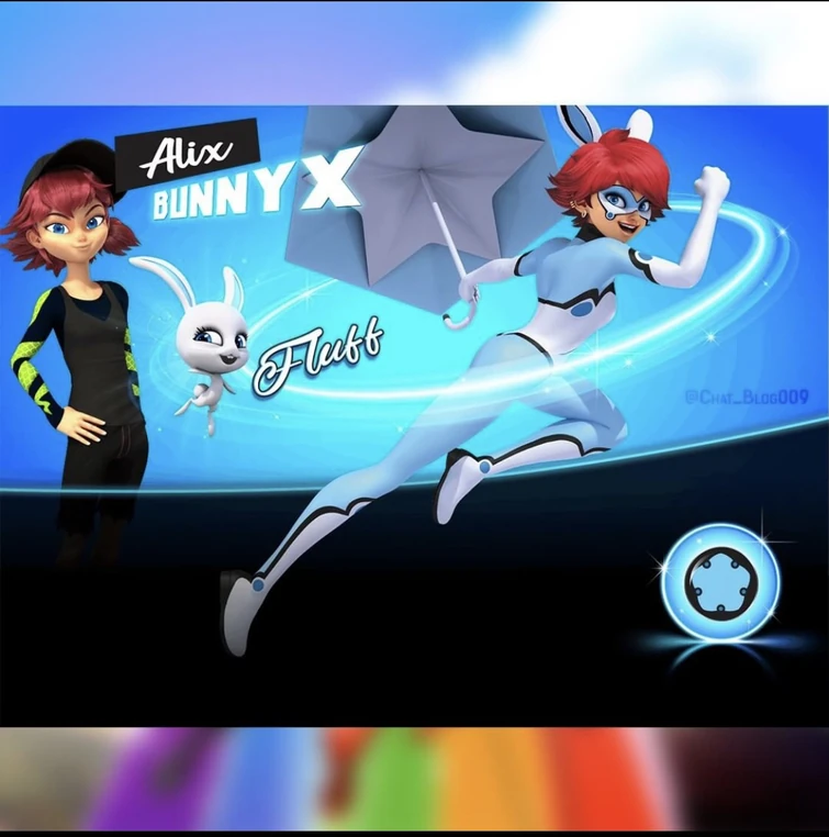 Some New Miraculous Renders Have Been Revealed!! | Fandom