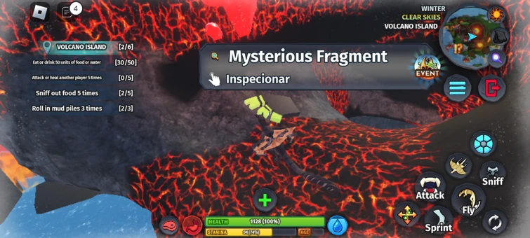 All fragments and the Keys | Fandom