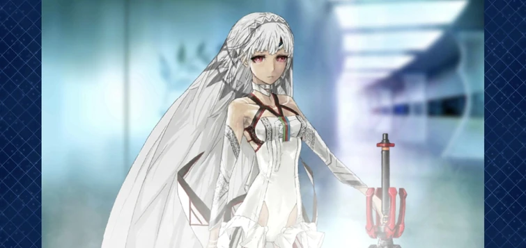Discuss Everything About Fate/Grand Order Wiki | Fandom