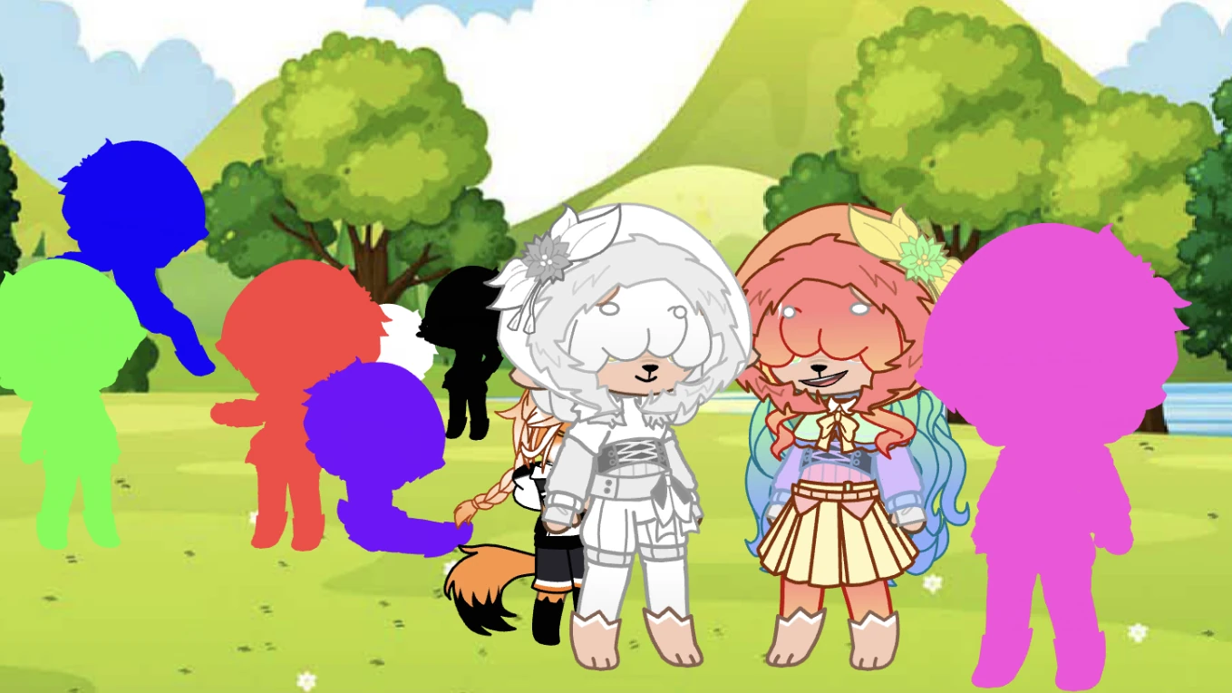 Join the flock! | Fandom