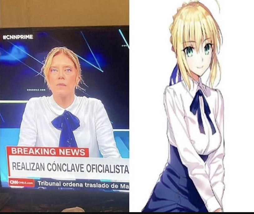 Will there be a comp saber page ? | Fandom