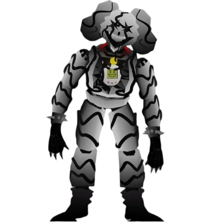 Monster Concept 12 | Fandom