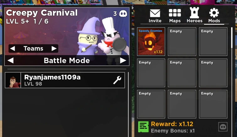 best battle mimic grind strategy | Fandom