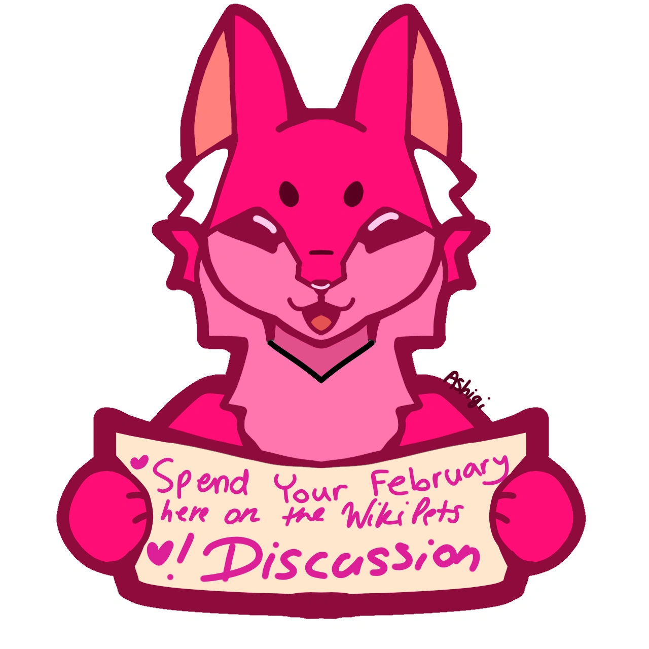 Spend your February on Wikipets! | Fandom