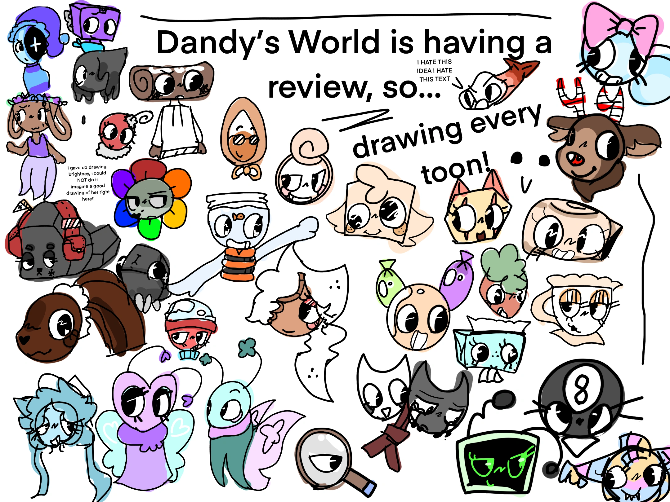 I'M EXCECUTING A WIKIAN. (Silly) | Fandom