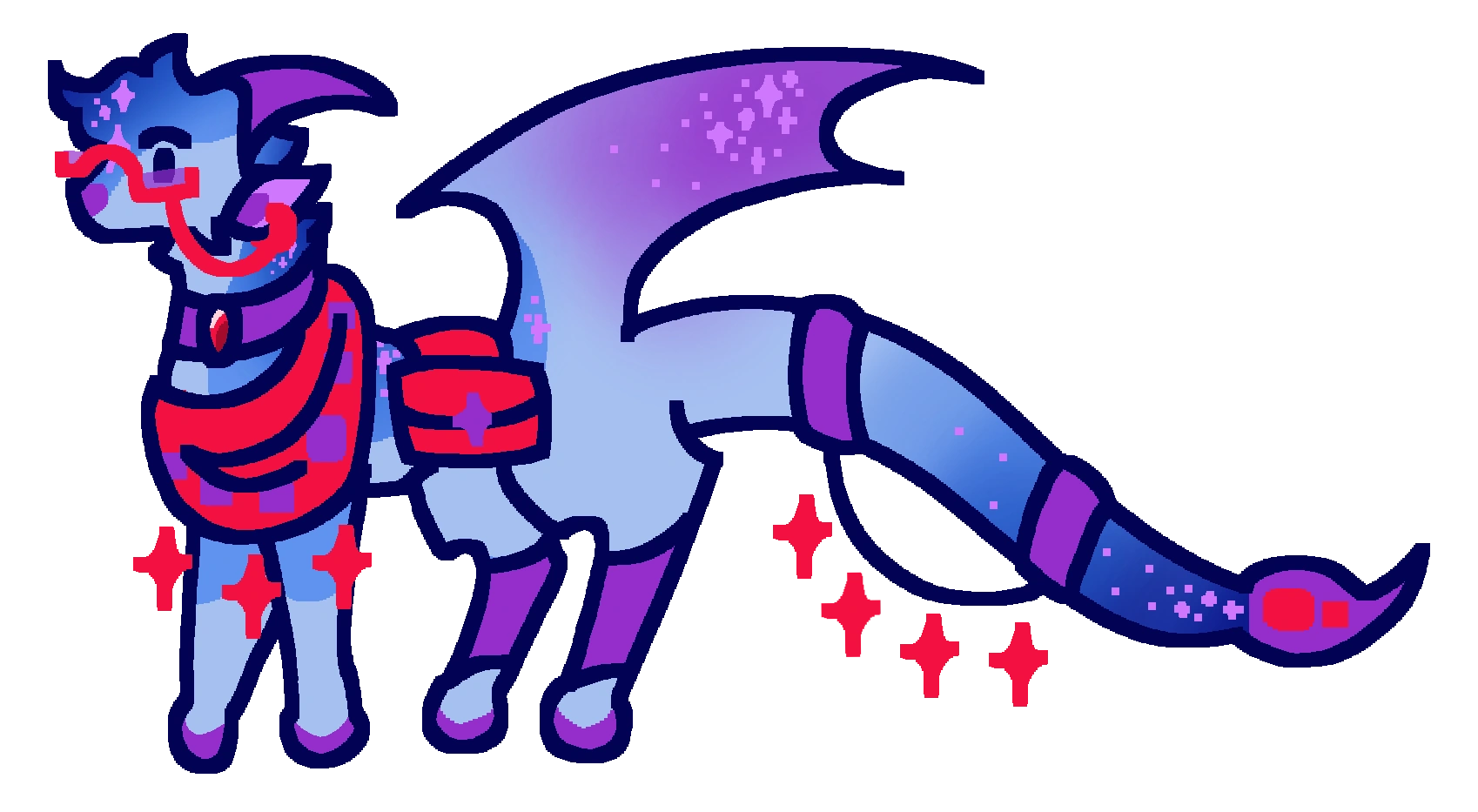 Sparkles! - Finished custom | Fandom