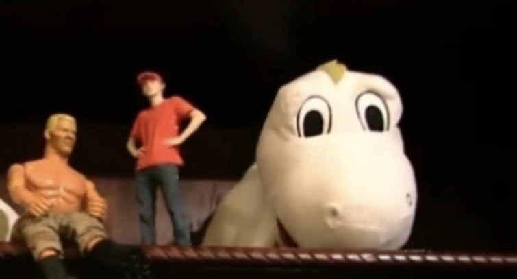 It’s Ya Boy White Duggie? | Fandom