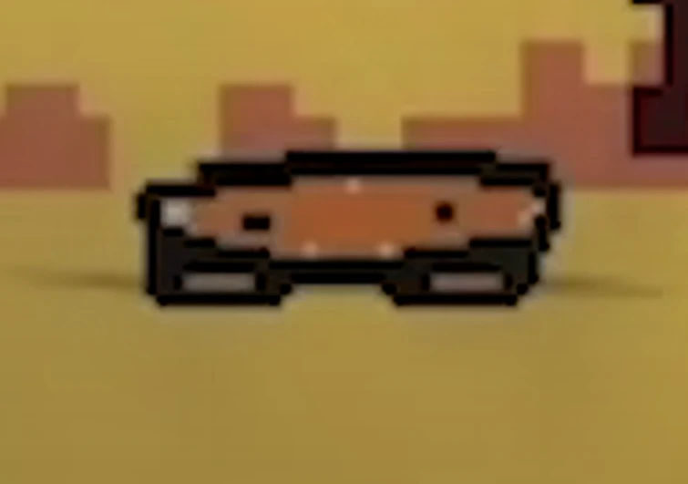 Little Potato Man | Fandom