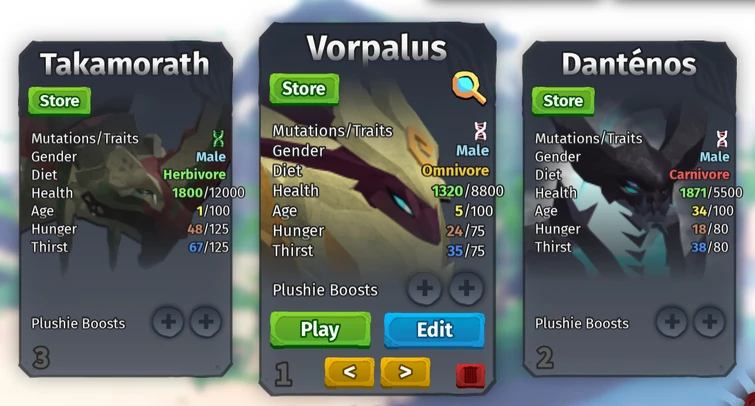 Discuss Everything About Creatures of Sonaria Wiki | Fandom