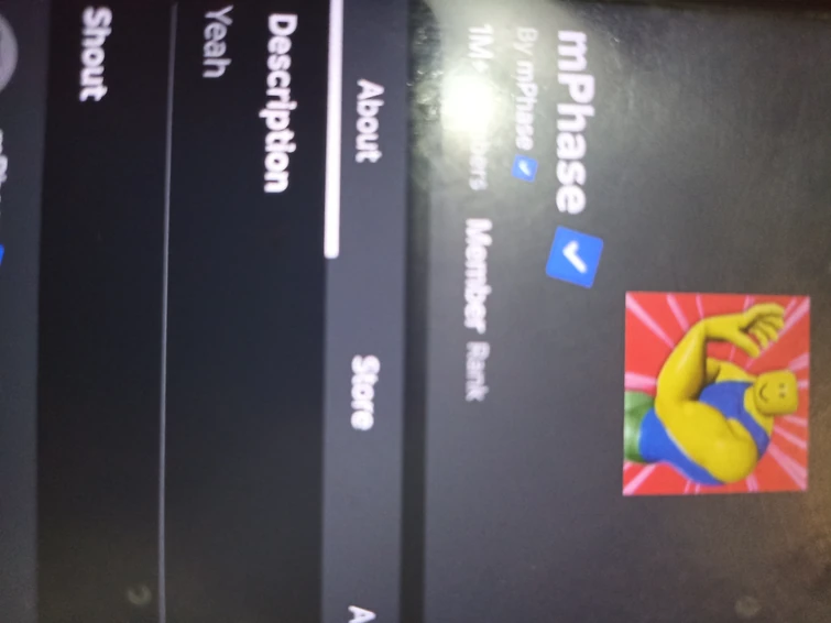 Make a page for MPhase games | Fandom