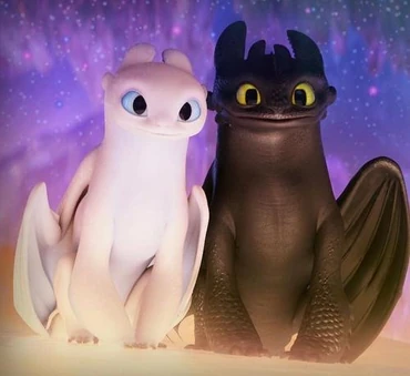 Discuss Everything About How to Train Your Dragon Wiki | Fandom