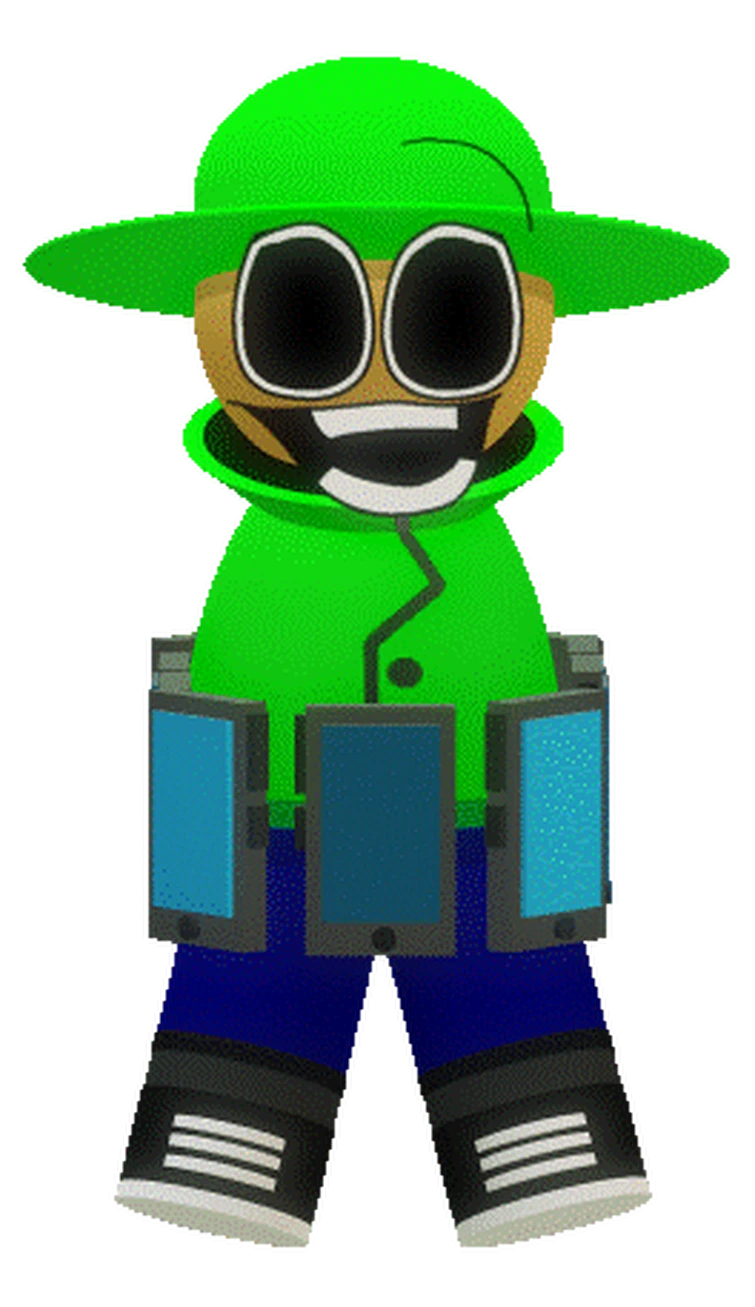 Bandu my style >:] | Fandom