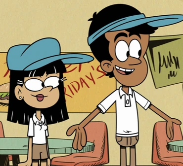 Favorite Lori’s Friend? | Fandom