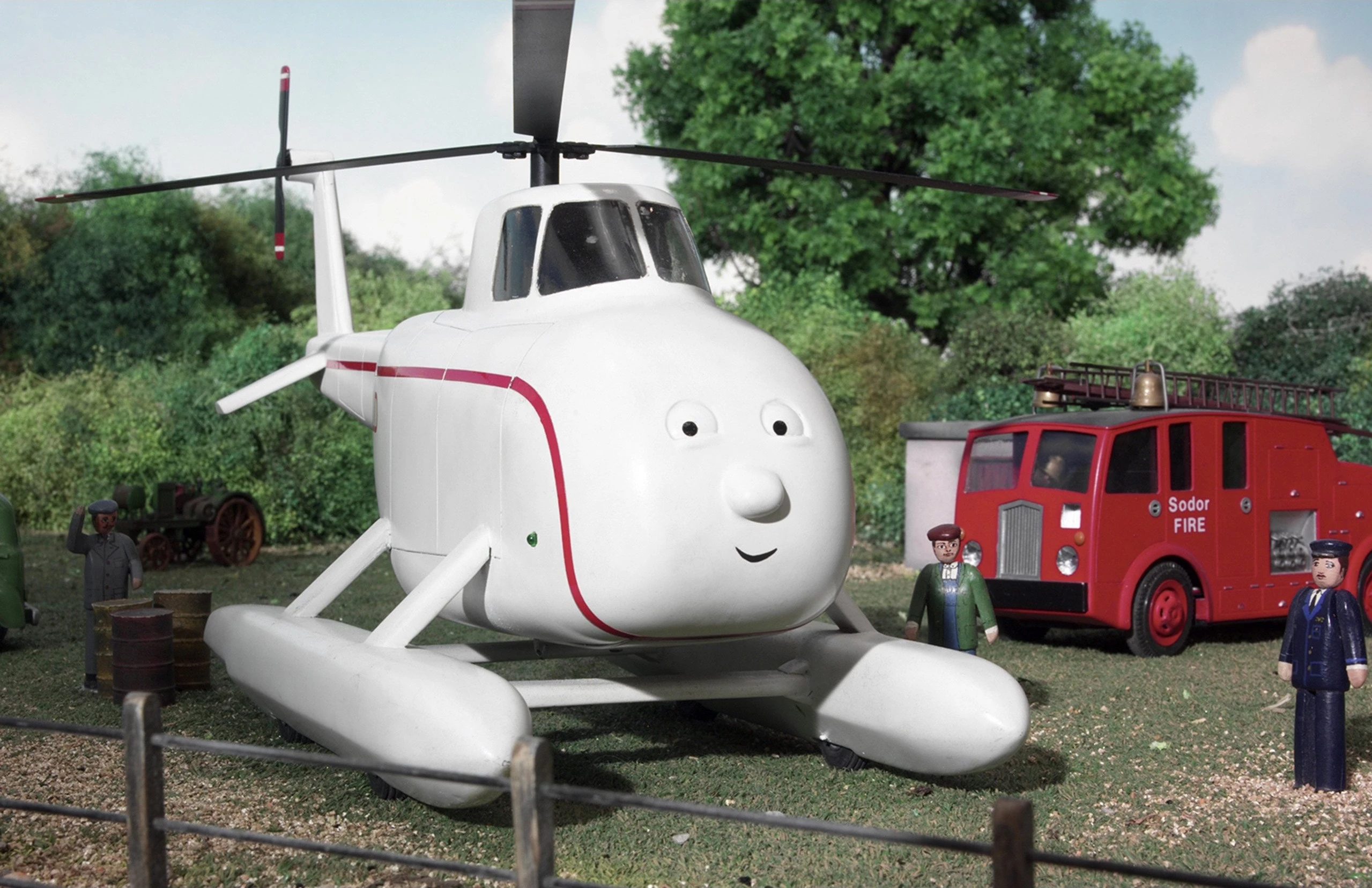 Question on Harold | Fandom