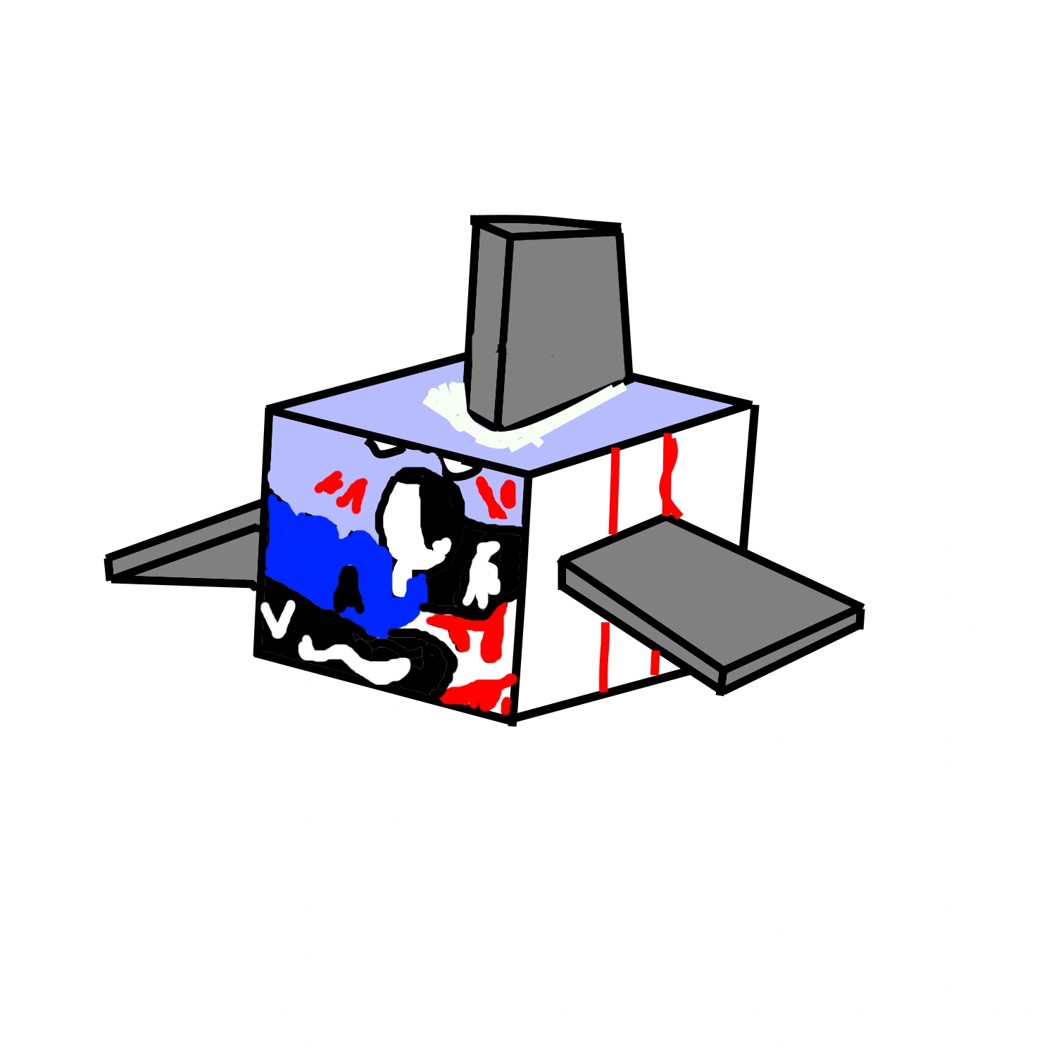 rises from the depths! | Fandom