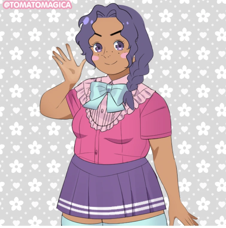 Human!Rosie (Not my original art) | Fandom