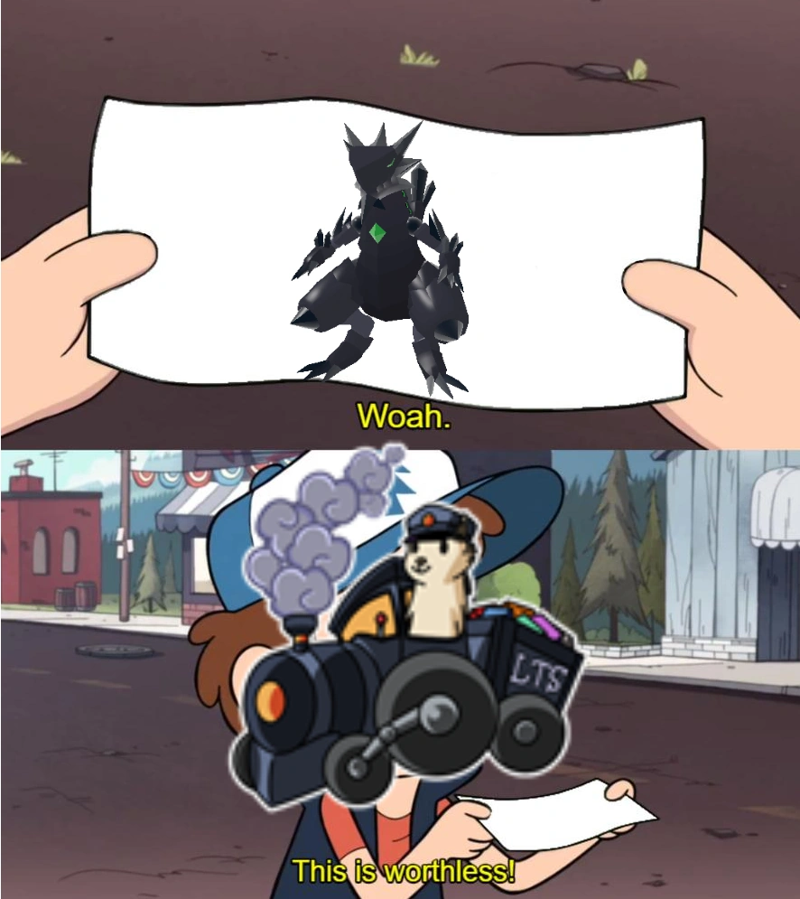 Rest in Peace, OU Obsidrugon. | Fandom