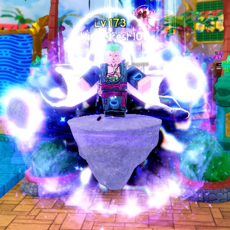 Discuss Everything About Roblox: All Star Tower Defense Wiki | Fandom