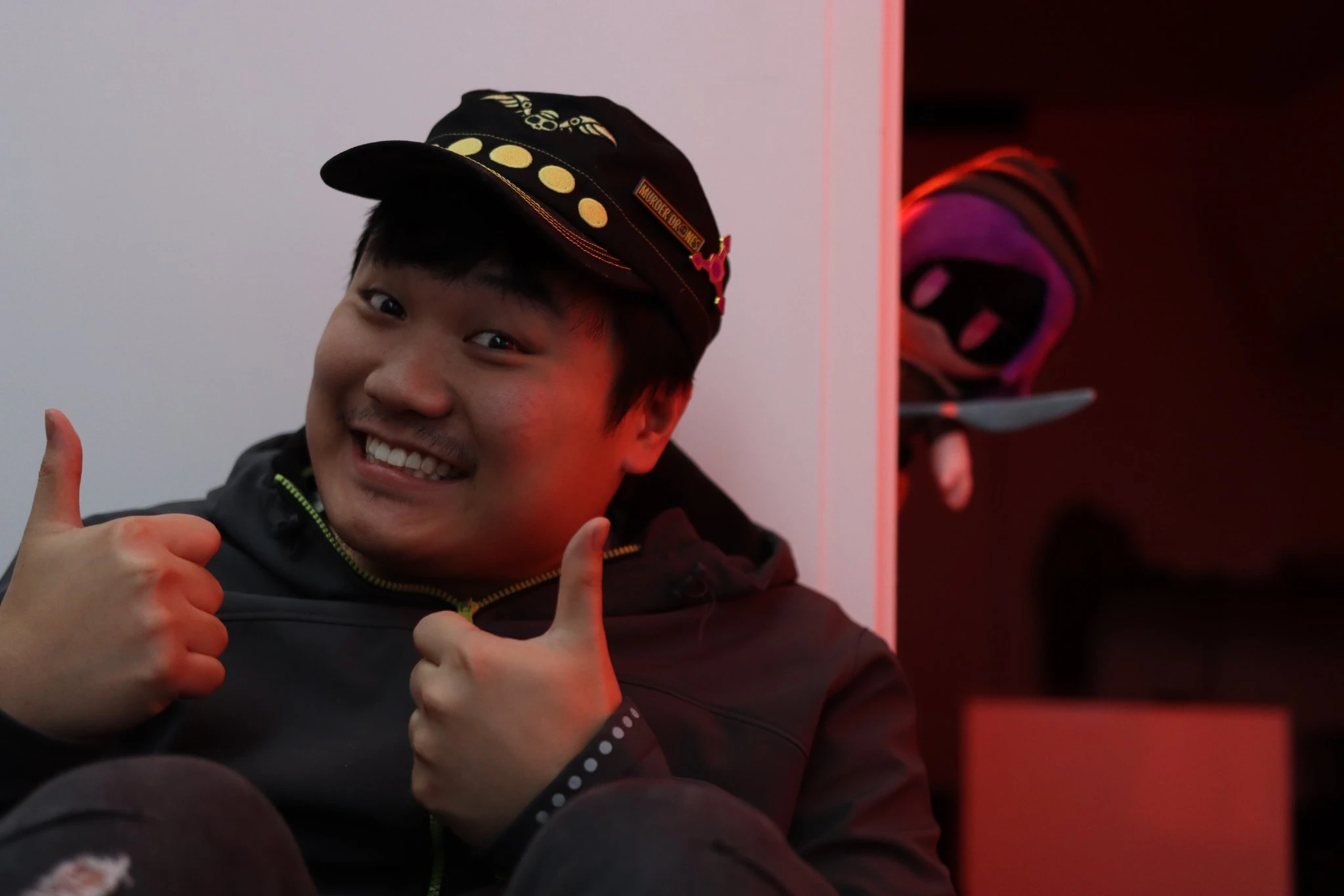 "Uhhhhh...Uzi?"-🟡🤖 | Fandom