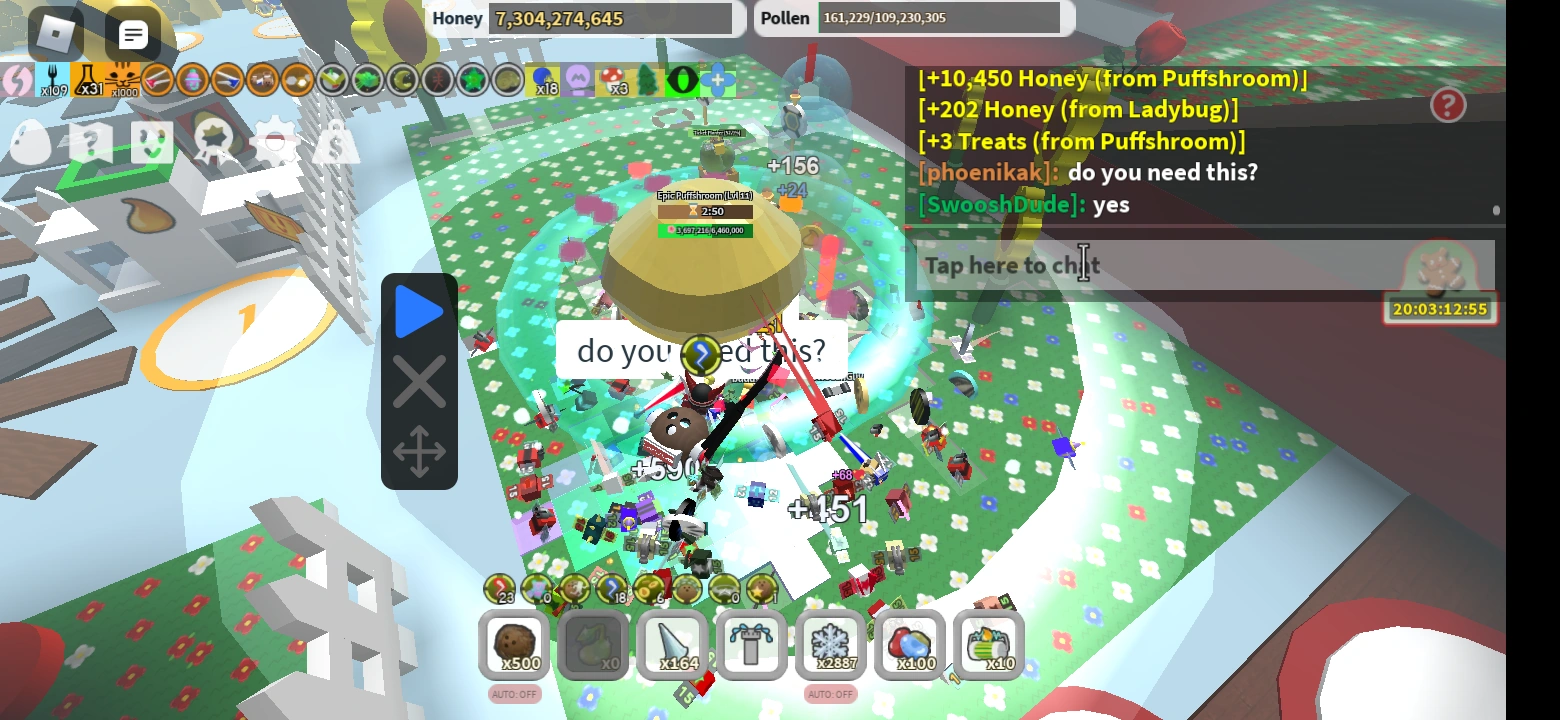 Finished Stick Bug! + got festive wreath | Fandom