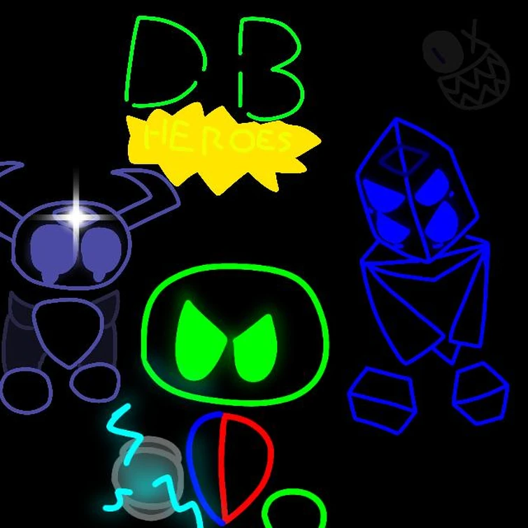 Discuss Everything About Databrawl Fan Ideas Wiki | Fandom