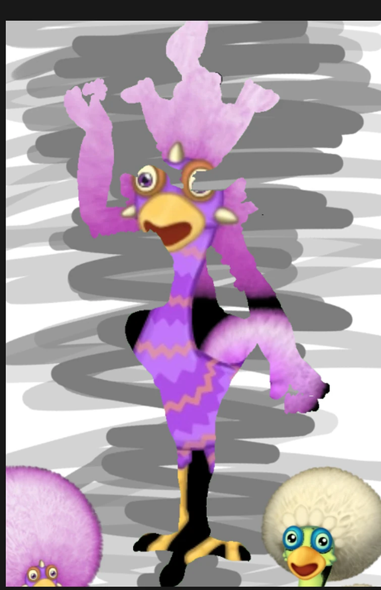 Legendary Dandidoo!!! Or is it… | Fandom