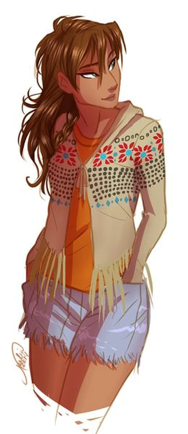 Why I like Piper (A series) | Fandom