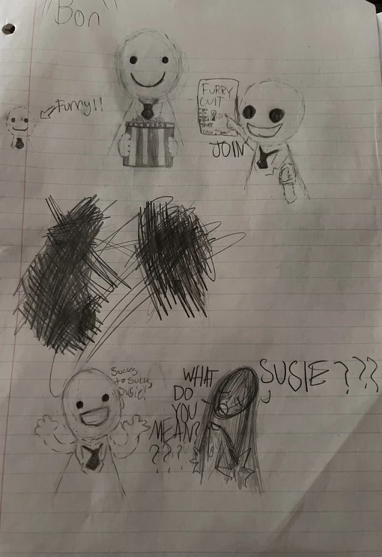 Discuss Everything About The New Walten Files Wiki | Fandom