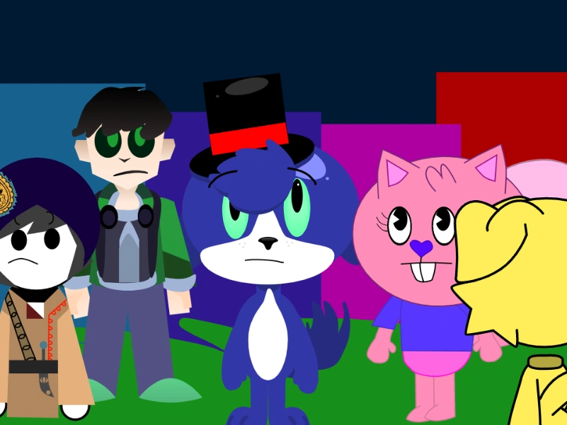 Sneak Peek of Episode 7 | Fandom