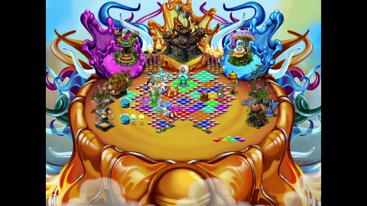 I made a MSM video! | Fandom