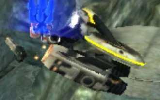 Is it just me or does Sonic feel more violent in 06? | Fandom