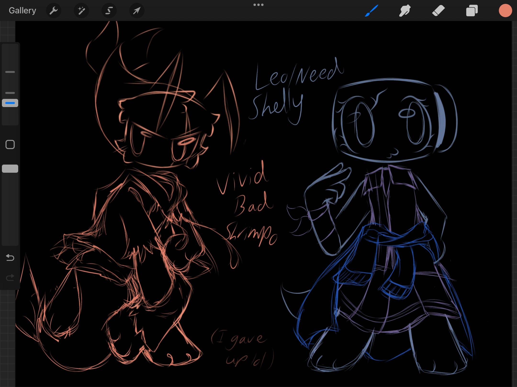 Giggles (pjsk x dandys world) | Fandom