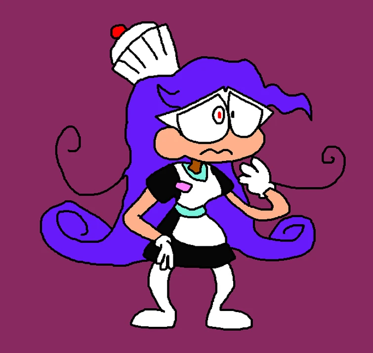 Sugary Spire with Pizzana Chan and Pizzella Rizika as Females | Fandom