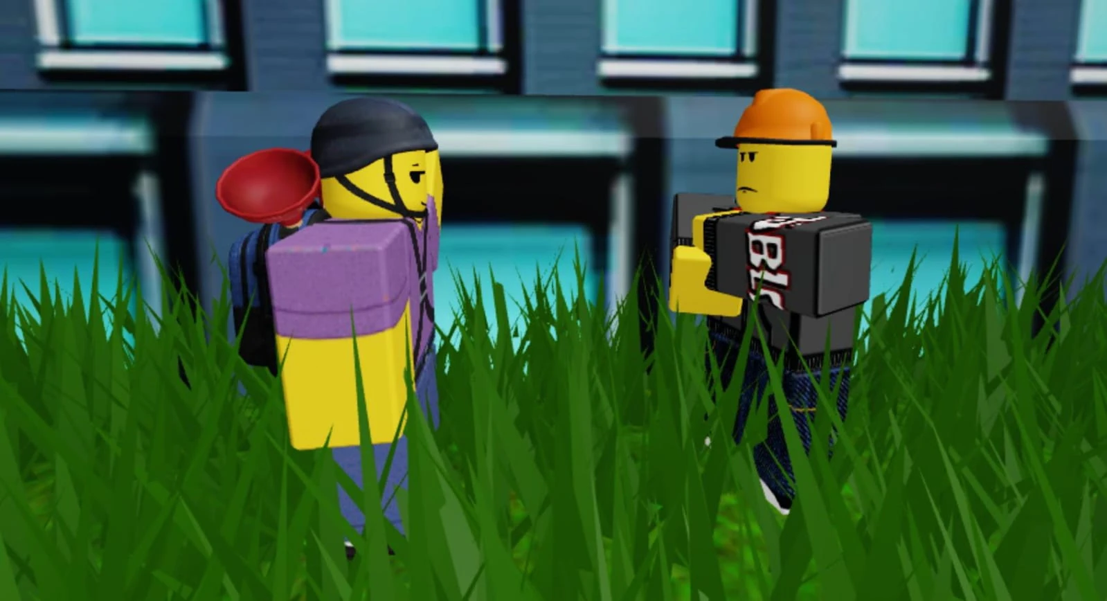 Suction and metaverse avatars | Fandom