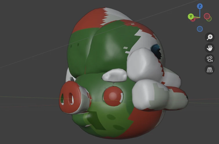 Project Announcement: Gale's Chronicles animation! | Fandom